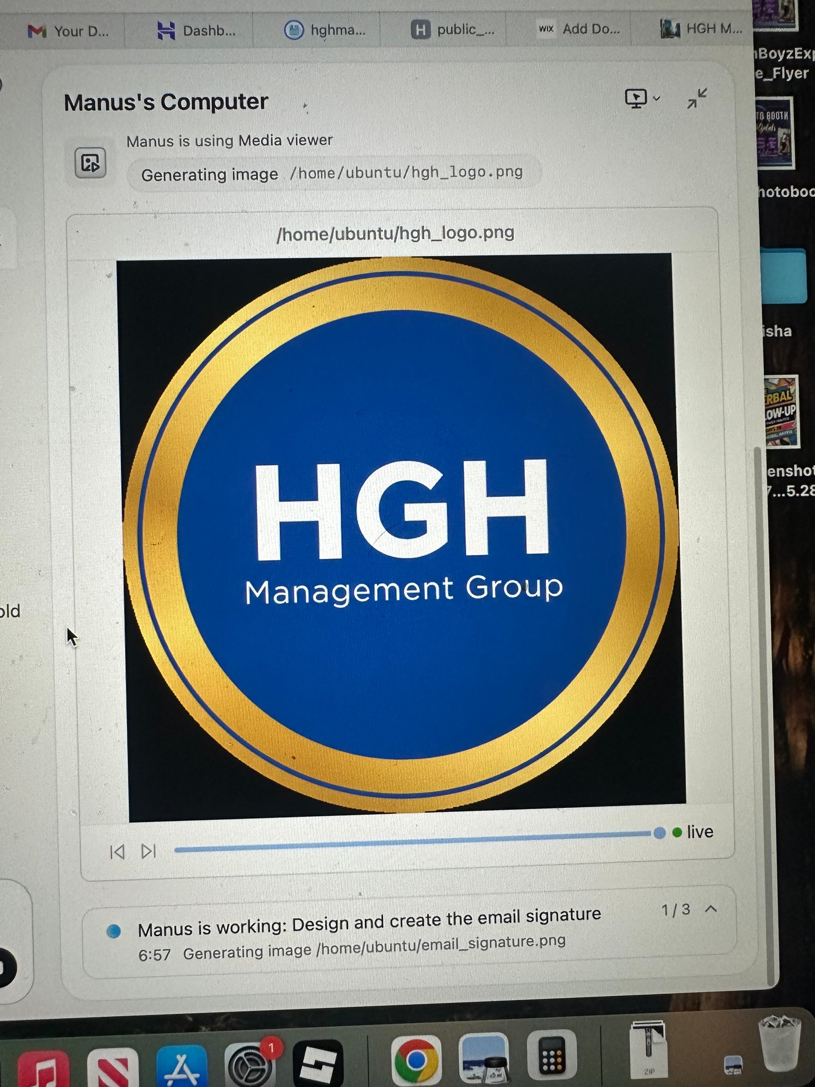HGH Management Group - Detroit Corporate Leasing & Property Management